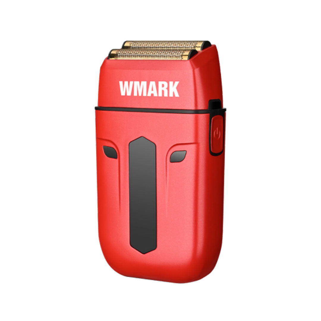 WMARK NG-984A Professional Barber Shaver – Filedaria Inc.