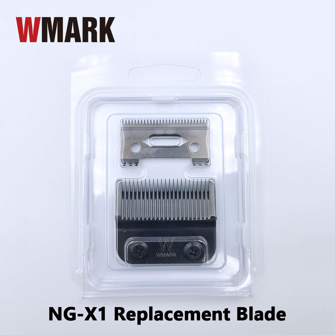 WMARK NG-X1 Replacement DLC Blade – Filedaria Inc.
