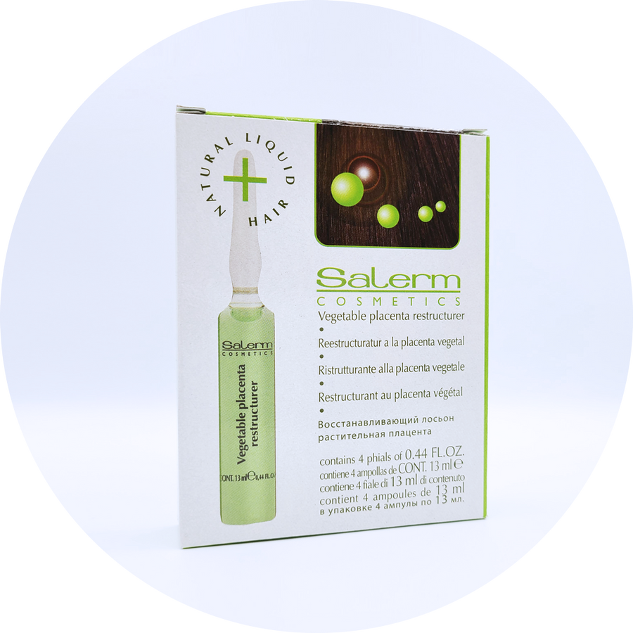 Vegetable Placenta Restructurer – Filedaria Inc.